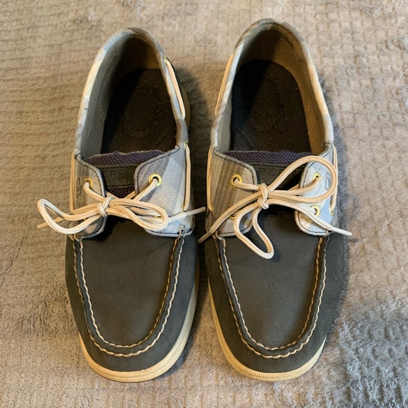Sperry | Shoes | Sperry Topsider Bluefish Boat Shoe | Poshmark